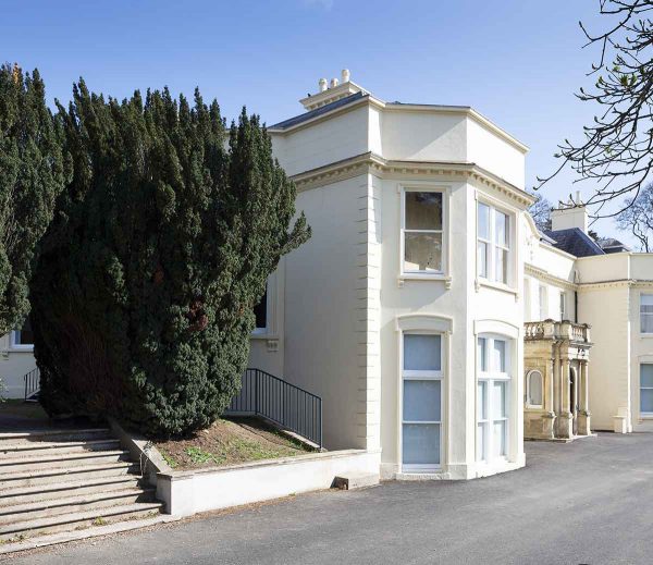 Thomas Hall School - First day of term