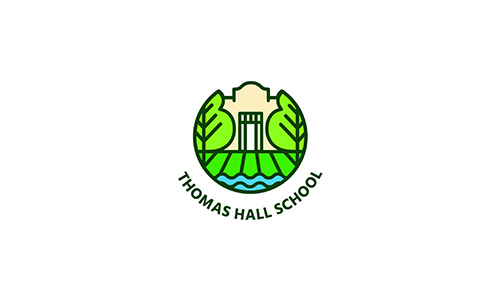 Thomas Hall School - About